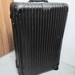 Rimowa Eva Air Original Amenities Case - Green, Luxury, Accessories on ...