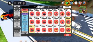 Roblox Jailbreak cars, Video Gaming, Gaming Accessories, In-Game ...