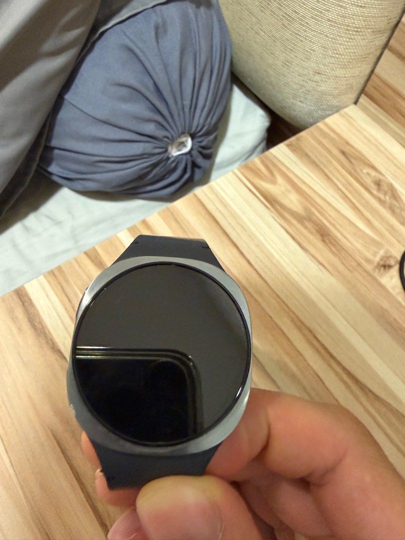 Samsung Galaxy Watch 8 - Black, Mobile Phones & Gadgets, Wearables ...