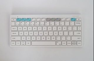 Samsung Smart Keyboard Trio 500, Computers & Tech, Parts & Accessories ...