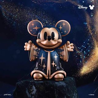 POPMART DONALD DUCK 90TH SECRET, Hobbies & Toys, Toys & Games on Carousell