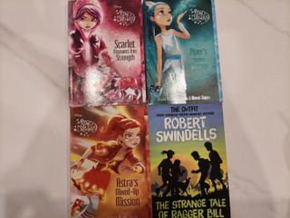 Secret Explorers Book Series (11 Books), Hobbies & Toys, Books ...