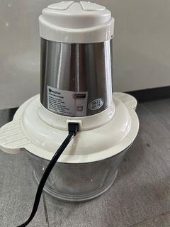 Robot Coupe R301 Food Processor & Veg Prep (Used), TV & Home Appliances ...