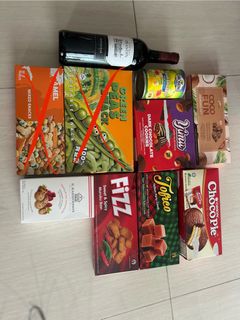 Touch Screen Vending Machine - Drinks and Snacks, Food & Drinks, Other ...