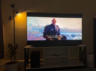 🔥133 satu bln Epp Payment🔥Sony 75 XR70, TV & Home Appliances, TV ...