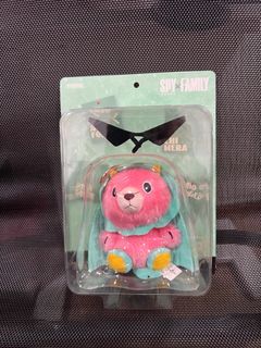 Megahouse Palm Size Yor Loid Forger Spy X Family Set with Benefit ...