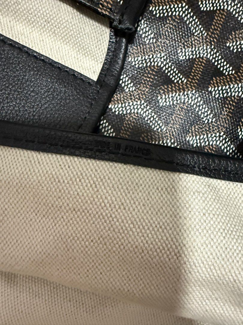 St. Louis PM Tote, Women's Fashion, Bags & Wallets, Tote Bags on Carousell