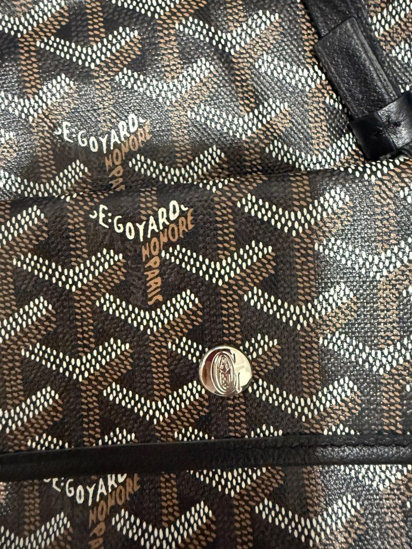 St. Louis PM Tote, Women's Fashion, Bags & Wallets, Tote Bags on Carousell