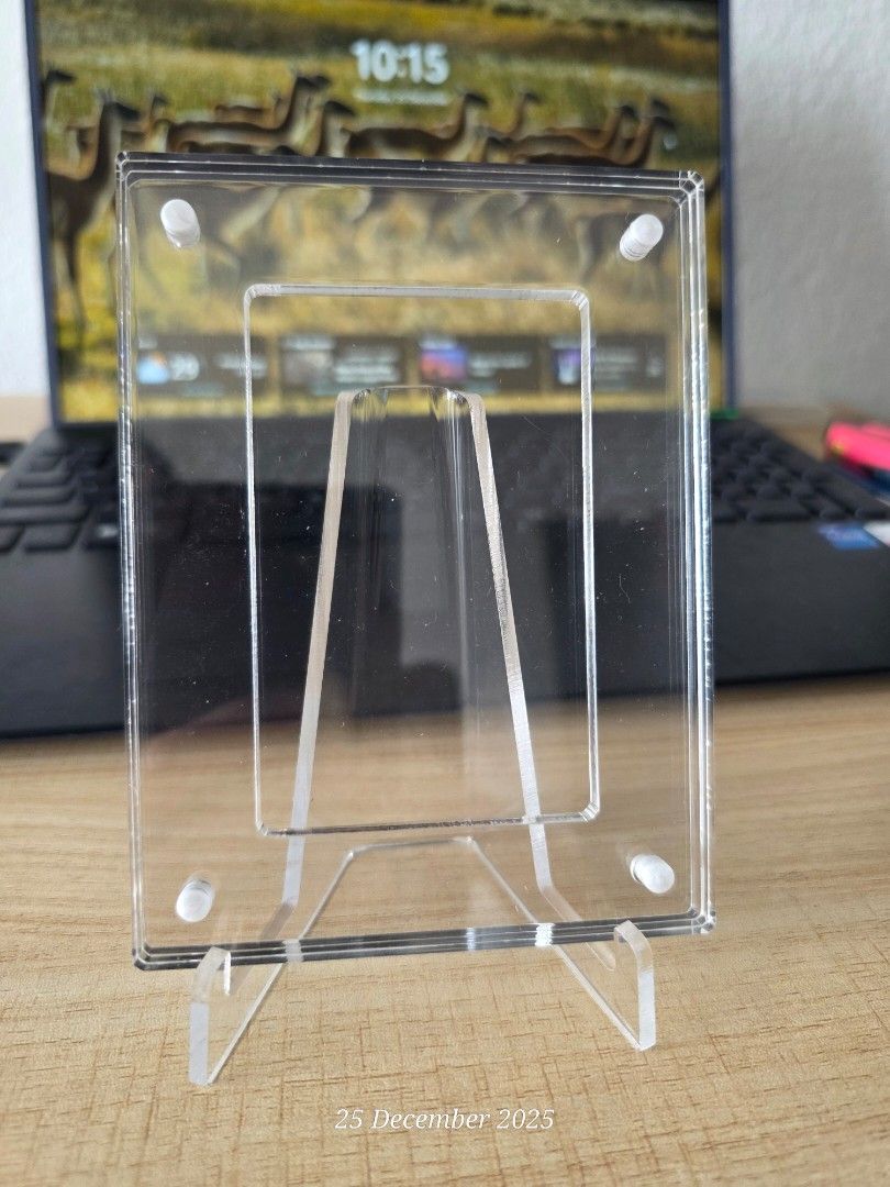 Pamp The Buddha 5g Pure Gold Bar (with Free Acrylic Display case W ...