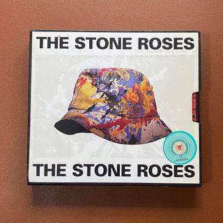 The Stone Roses: Garage Flower. (CD Album, 1996). Garage Flower ...