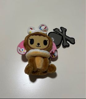 tokidoki macdonalds toy, Hobbies & Toys, Toys & Games on Carousell