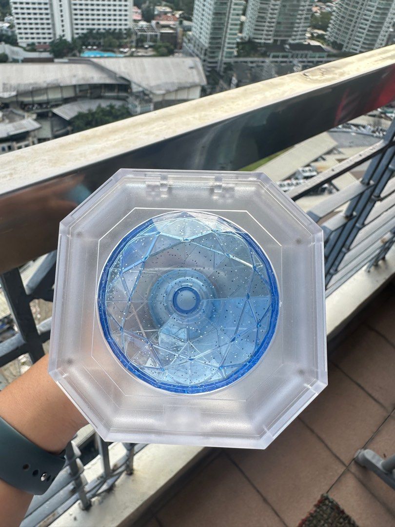 TREASURE Official Light Stick, Hobbies & Toys, Memorabilia ...