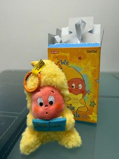 Twinkle be little star, Hobbies & Toys, Toys & Games on Carousell