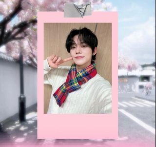 TXT Beomgyu全球限量70簽, 興趣及遊戲, 收藏品及紀念品, 明星周邊 - Carousell