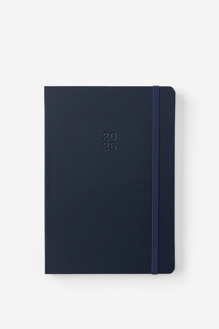 Typo 2026 Planner / Diary, Everything Else on Carousell