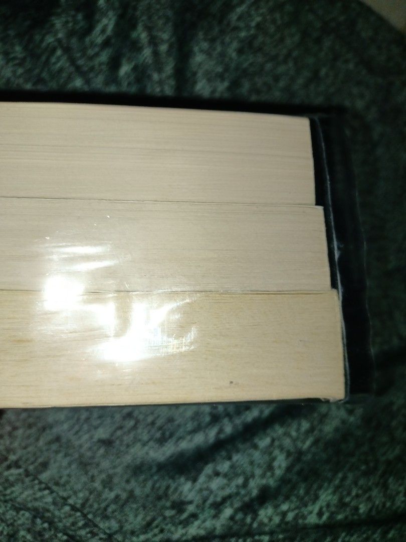 Uglies Series by Scott Westerfeld, Hobbies & Toys, Books & Magazines ...