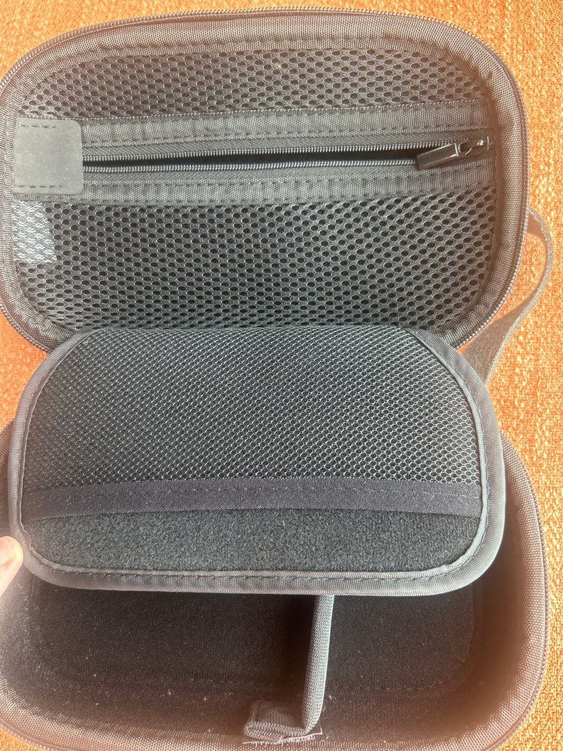 UGREEN Hard Shell Carrying Case, Video Gaming, Gaming Accessories ...