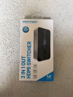 ATEN HDMI Matrix Switcher & Extenders, Computers & Tech, Parts ...