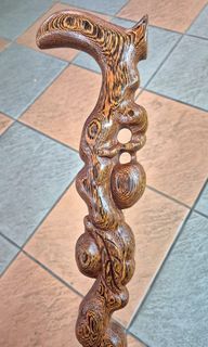 Walking Stick Nymph Sticker (BSS), Hobbies & Toys, Toys & Games on ...