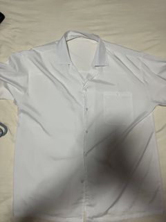 Anglo Chinese School Barker Road school uniform, Men's Fashion, Coats ...
