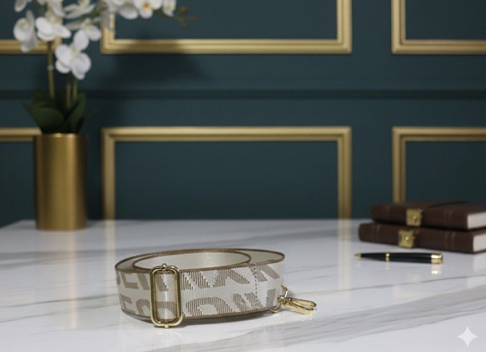 White Pengda Daishu Bag – Grab This Unique Piece Before It’s Gone ...