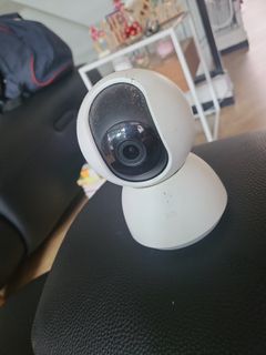 4 units TP-Link Tapo Security Wi-Fi Camera with FREE Micro SD ...