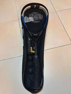 Squash Rackets, Sports Equipment, Sports & Games, Racket & Ball Sports ...