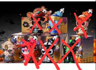 Exclusive Universal Studios Japan USJ Biohazard/ Resident Evil ...