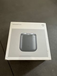 Xiaomi Electric Shaver, Beauty & Personal Care, Men's Grooming Products ...