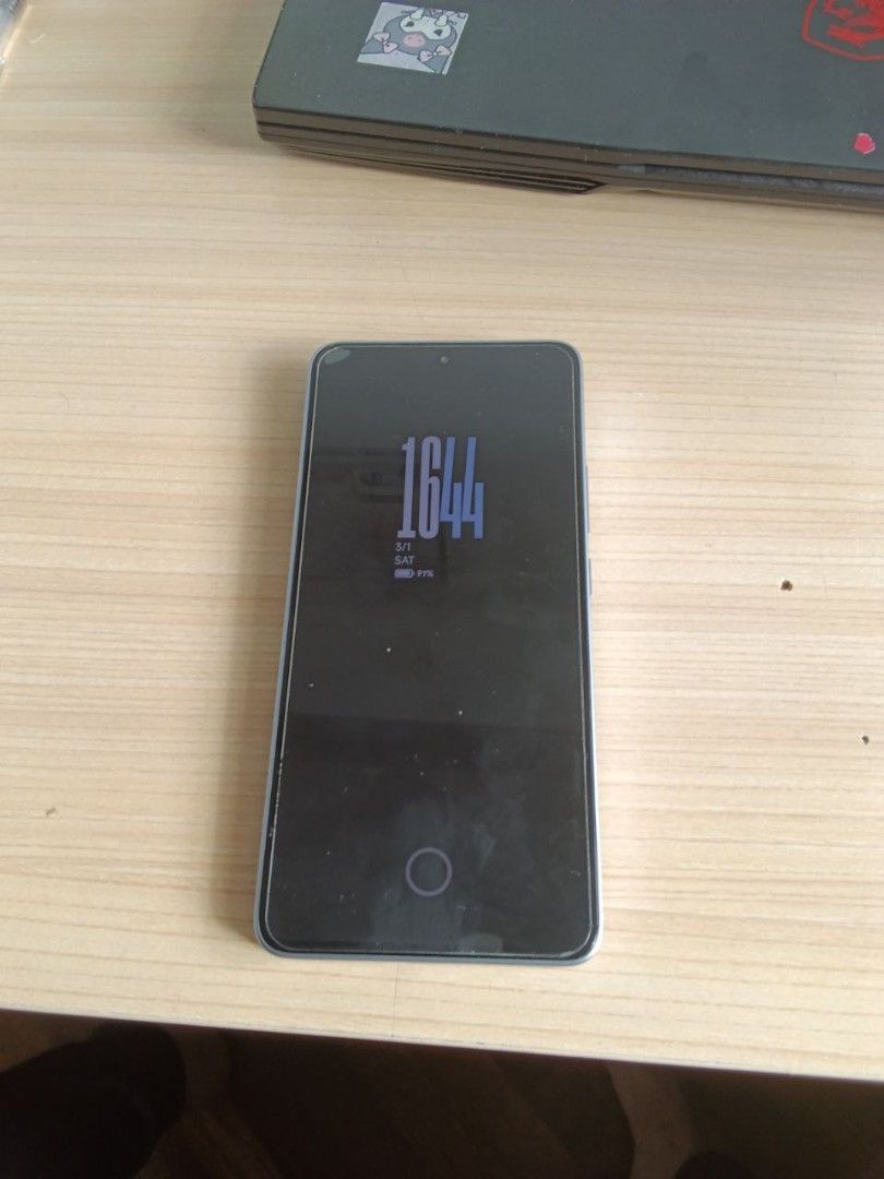 Xiaomi Smartphone - Unknown Model, Mobile Phones & Gadgets, Mobile ...