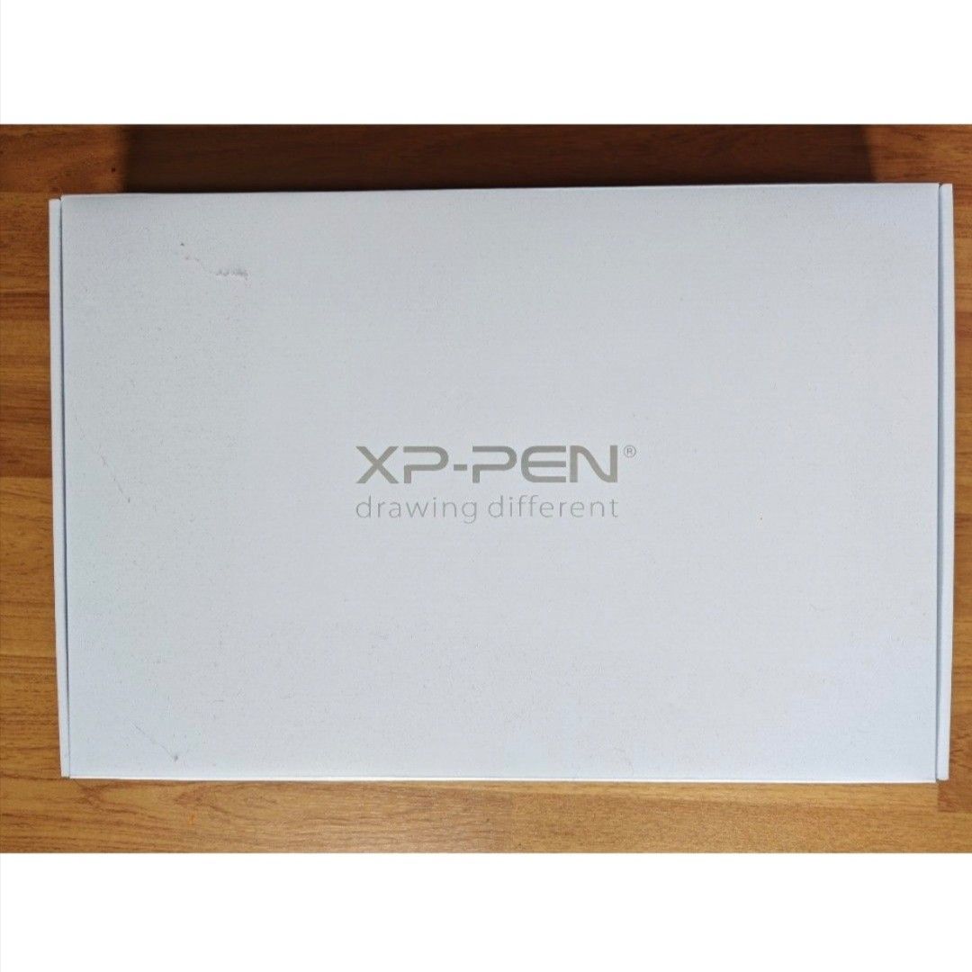 XPPen Artist 15.6 Pro V2 Graphic Pen Display Drawing Monitor With 16K ...