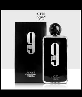 Afnan 9pm Dijual | Carousell Indonesia