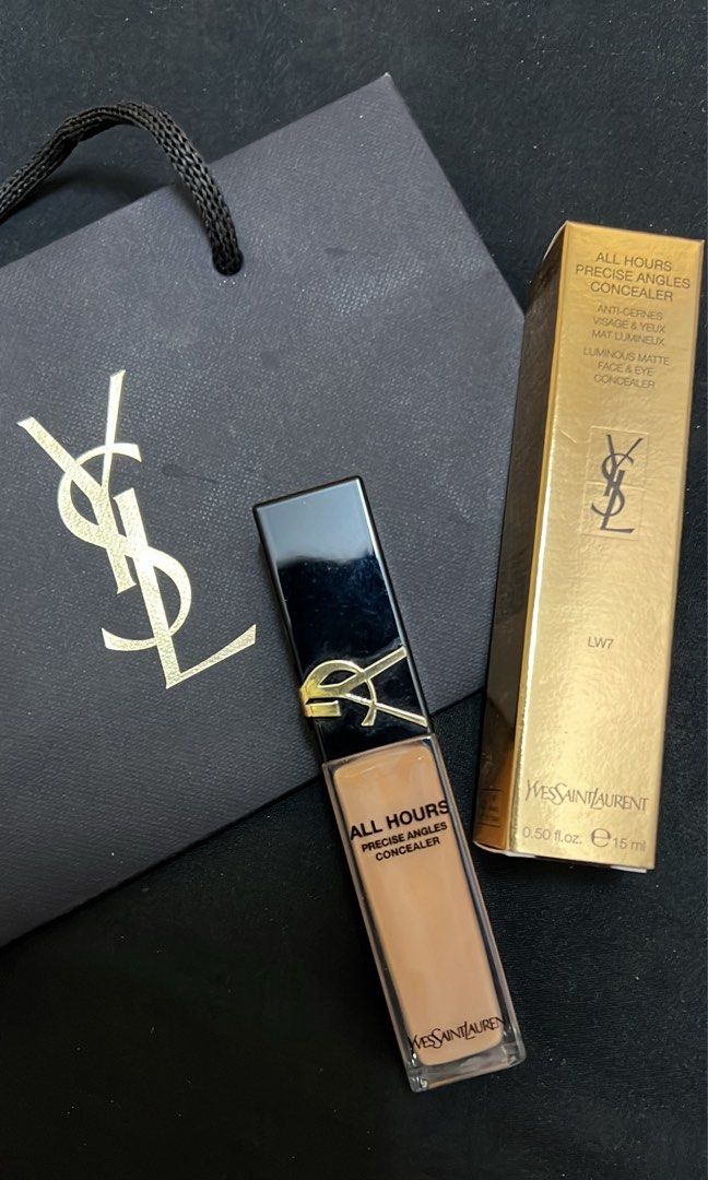 All hours precise angles concealer, Beauty & Personal Care, Face ...