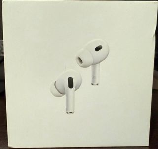 Apple AirPods Pro 2nd Generation - Brand New, Audio, Earphones on Carousell