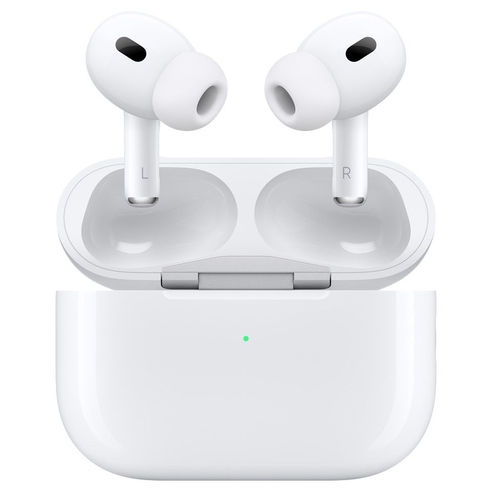 Apple AirPods Pro 2nd Generation - Brand New, Audio, Earphones on Carousell