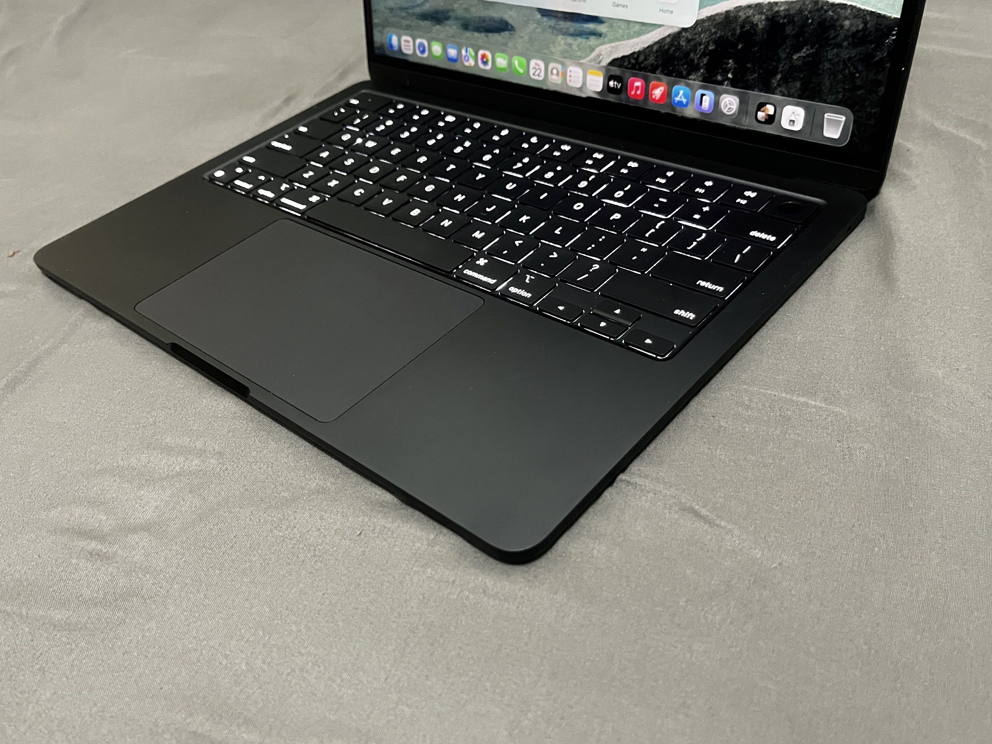 Apple MacBook Air 13-inch M3 2024, Computers & Tech, Laptops ...