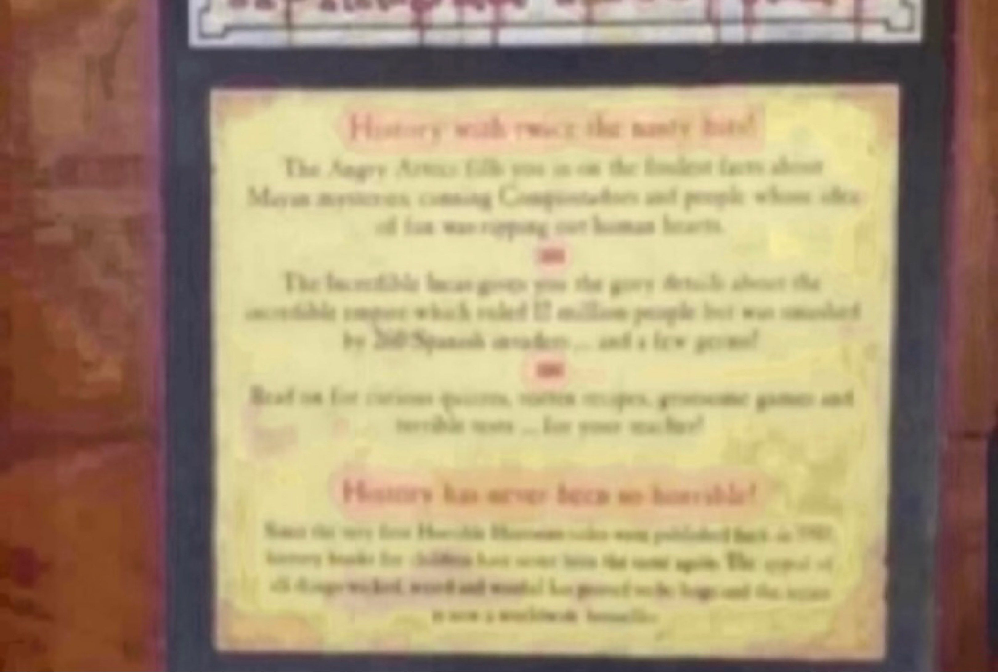 Assorted Books - Roald Dahl, Horrible Histories, etc., Hobbies & Toys ...