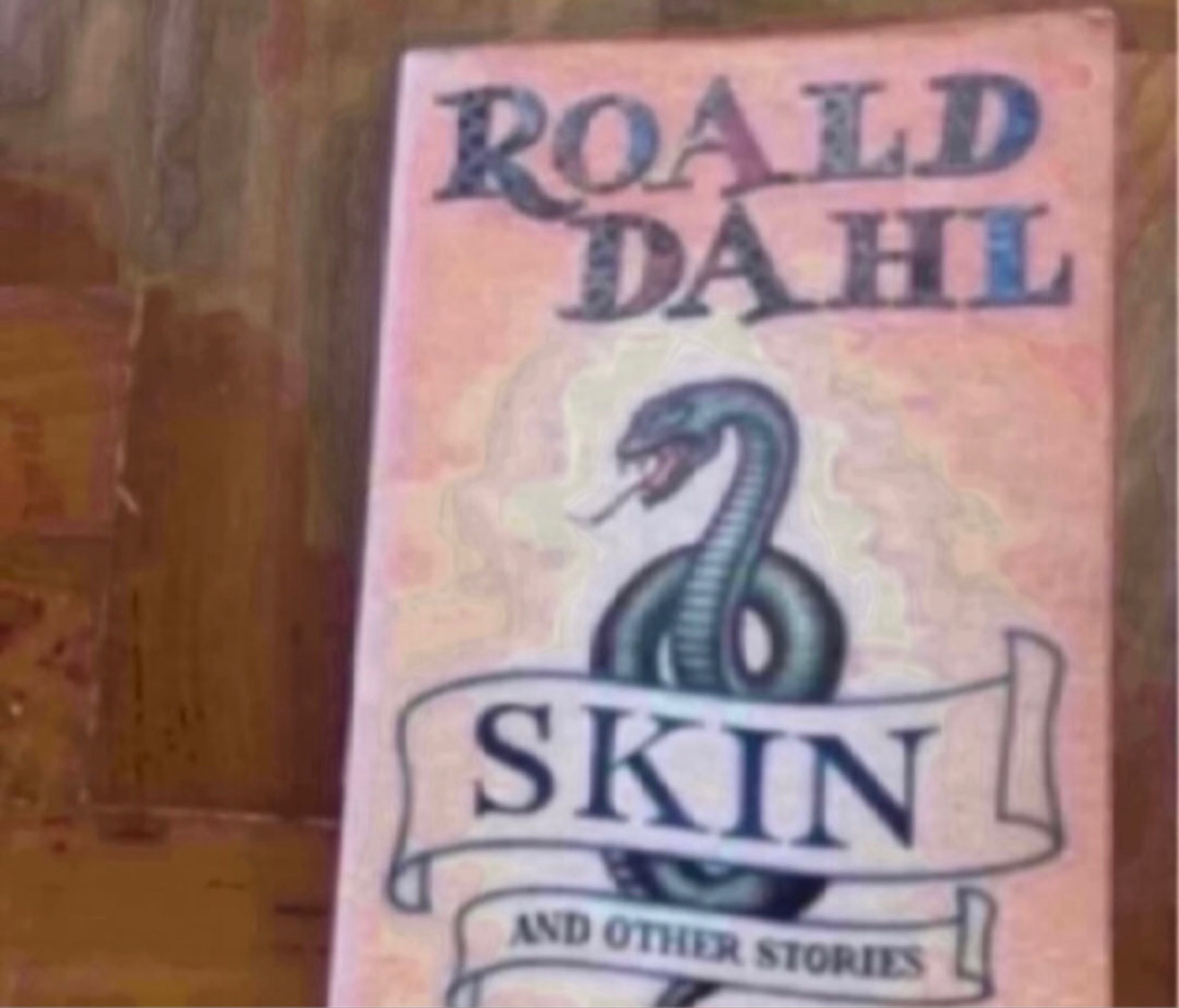 Assorted Books - Roald Dahl, Horrible Histories, etc., Hobbies & Toys ...