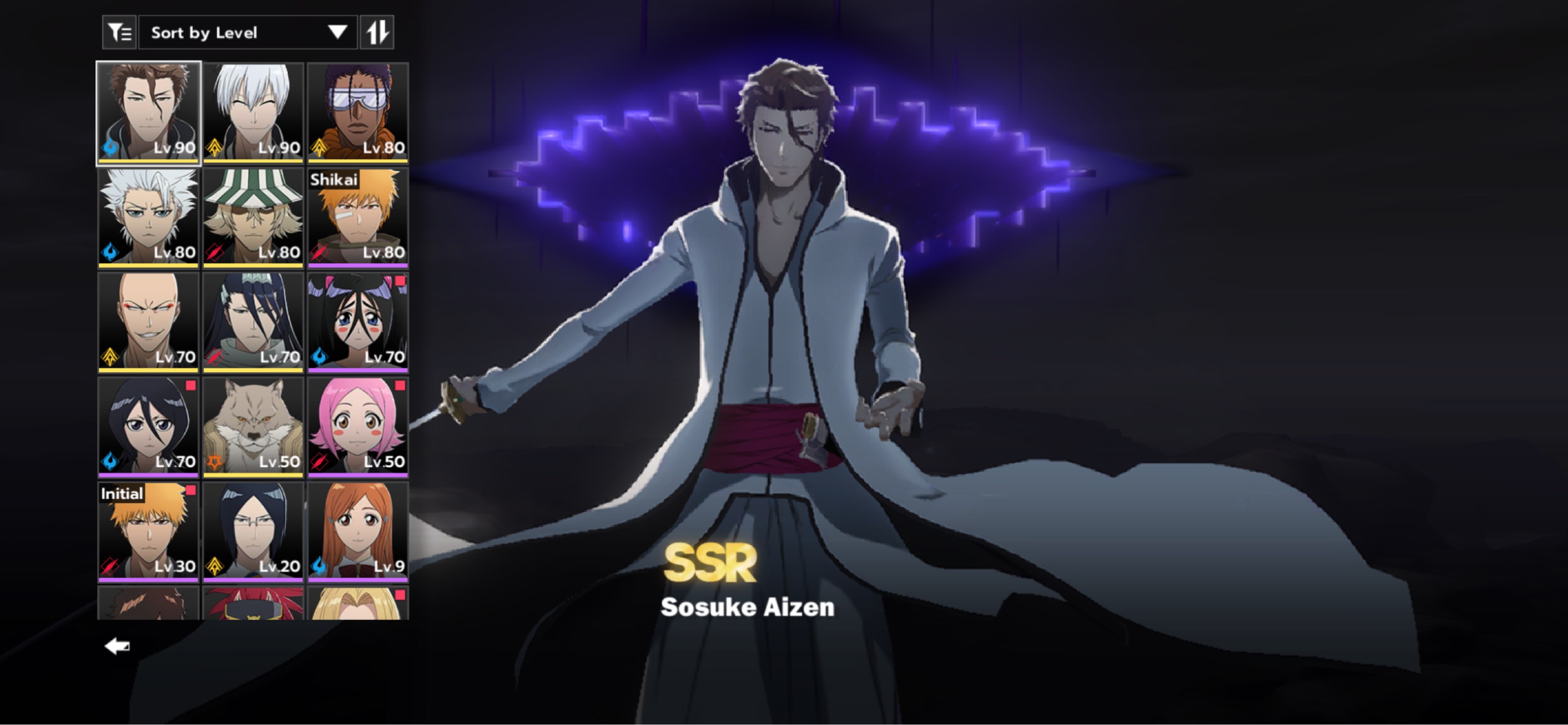 Bleach: Soul Resonance account, Video Gaming, Video Games, Others on ...