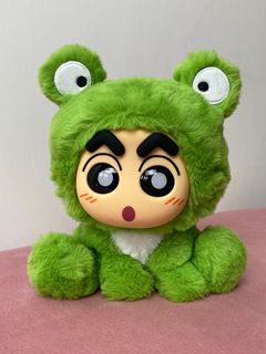 Boneka shinchan Dijual | Beli 100+ Boneka shinchan online | Carousell ...