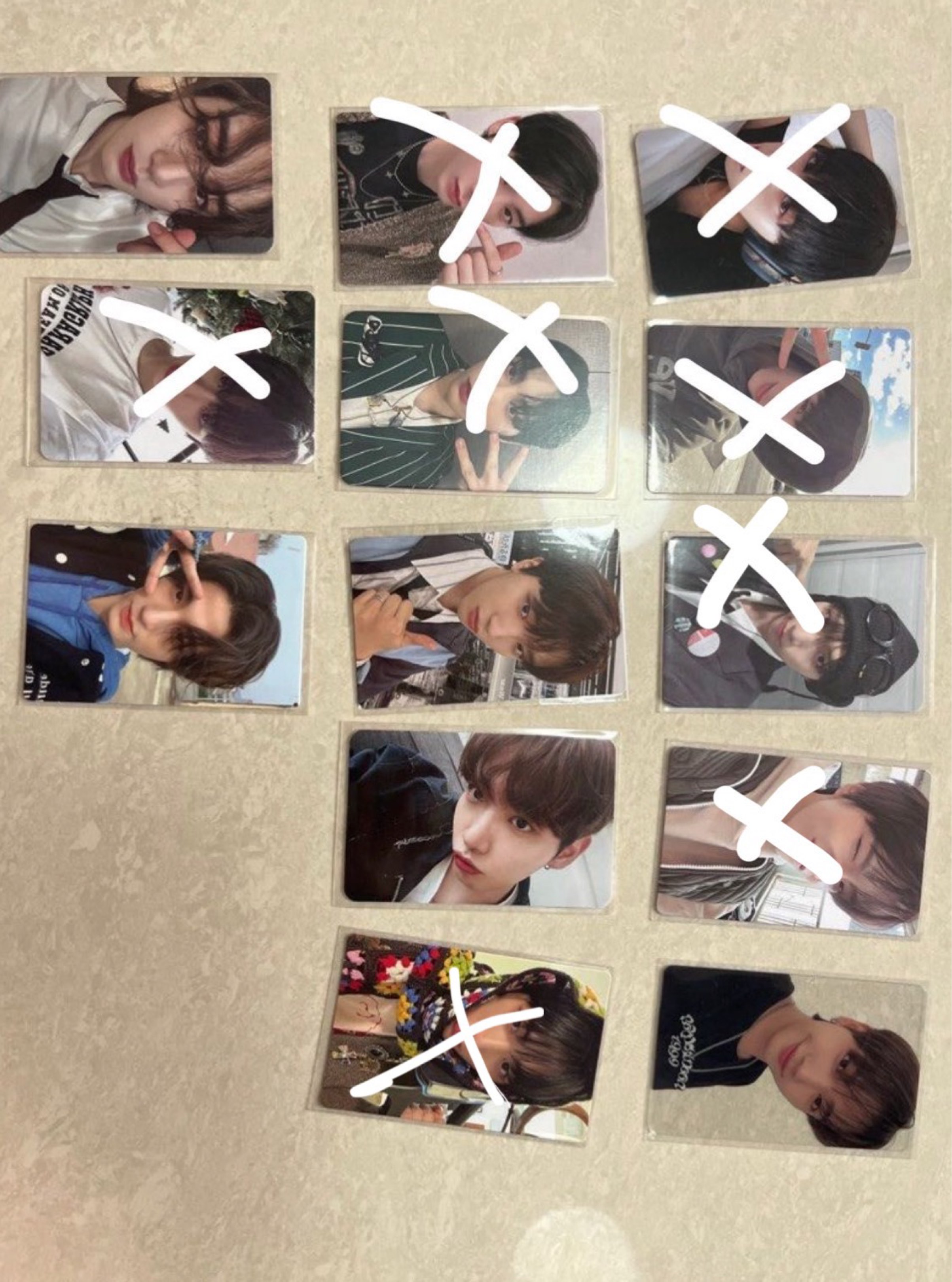 boynextdoor bnd photocards pc, Hobbies & Toys, Memorabilia ...