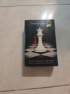 The Host by Stephenie Meyer, Hobbies & Toys, Books & Magazines, Fiction ...
