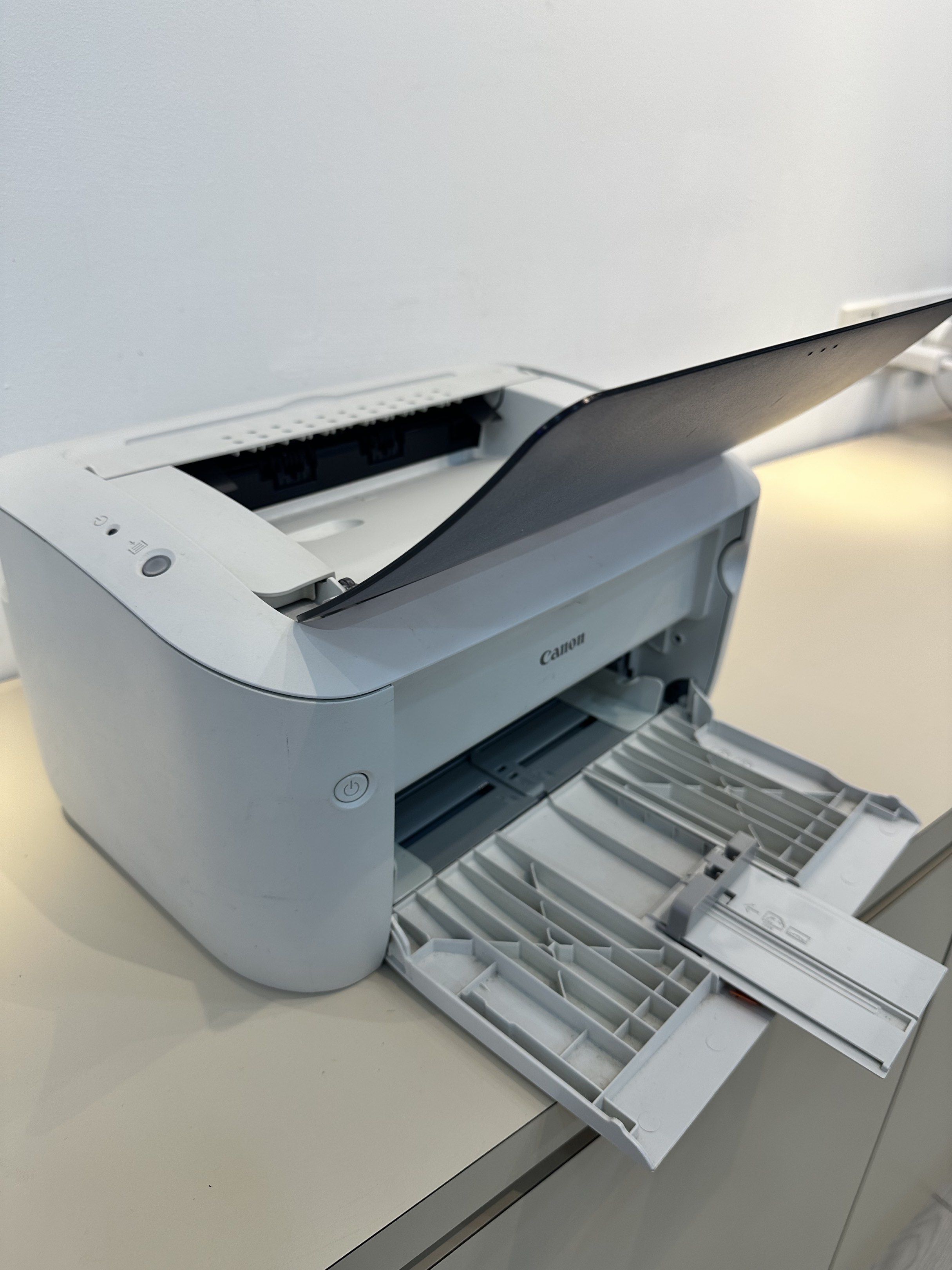 Canon imageCLASS LBP6030 Laser Printer, Computers & Tech, Printers ...