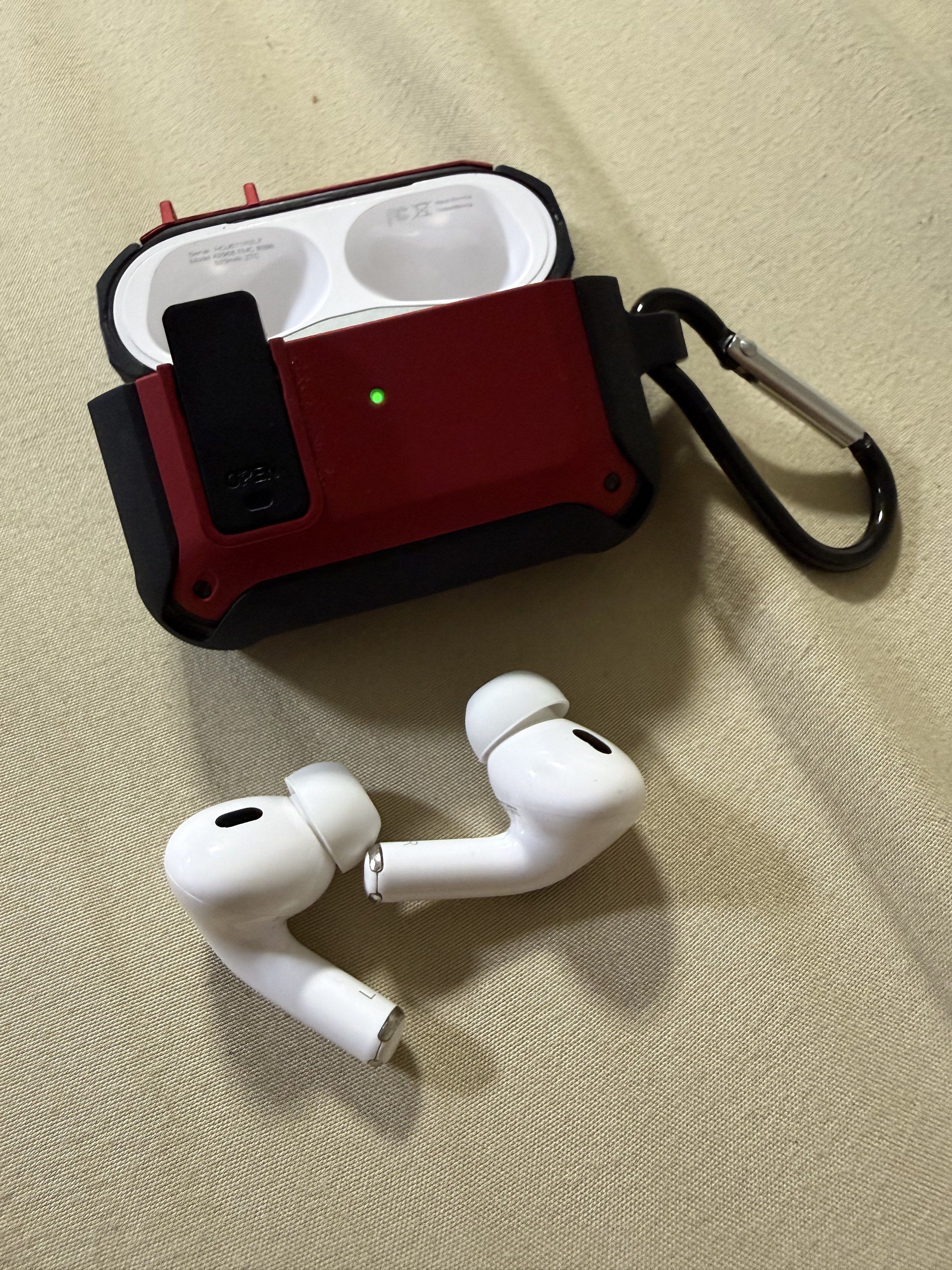 Class A - Airpods Pro 2, Audio, Earphones on Carousell