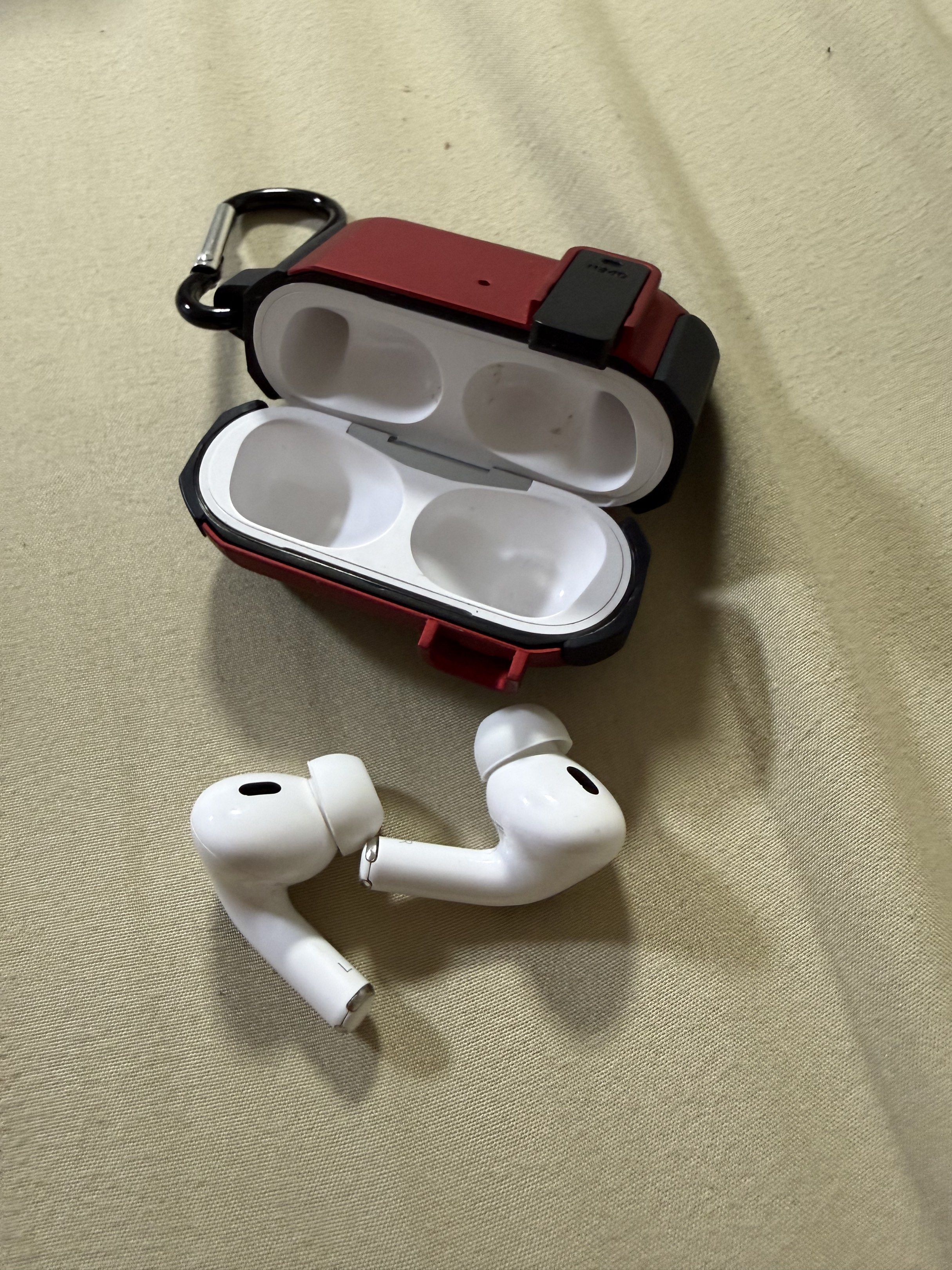 Class A - Airpods Pro 2, Audio, Earphones on Carousell
