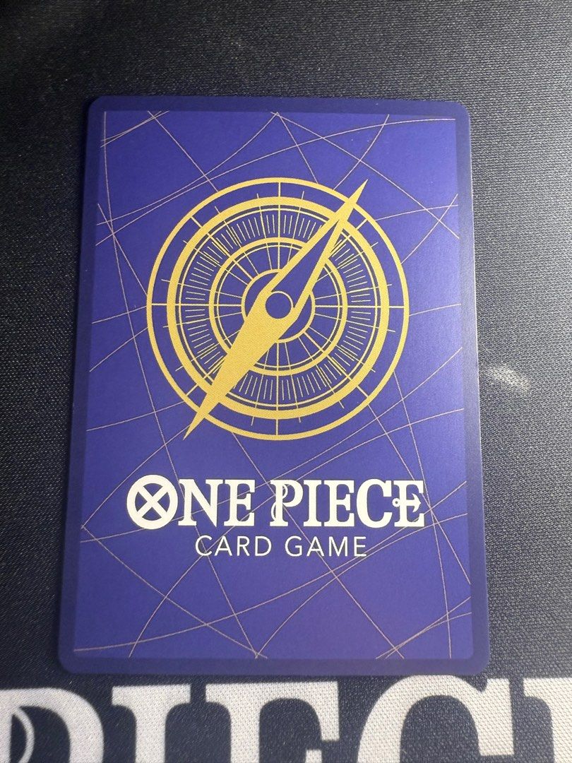 Coby manga day 1 - One piece card game EB04, Hobbies & Toys, Toys ...