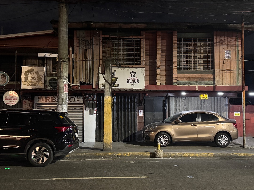 Commercial Space for Rent - Pedro Gil St, Paco Manila., Property, For ...