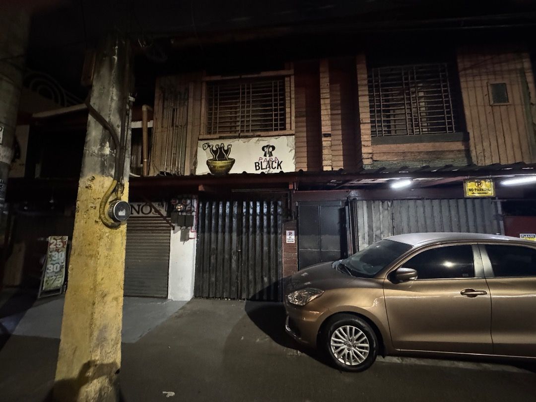 Commercial Space for Rent - Pedro Gil St, Paco Manila., Property, For ...