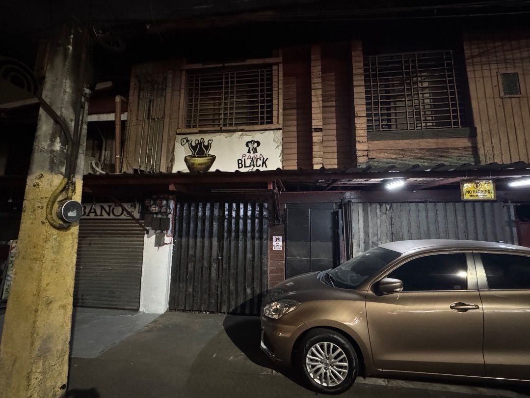 Commercial Space for Rent - Pedro Gil St, Paco Manila., Property, For ...