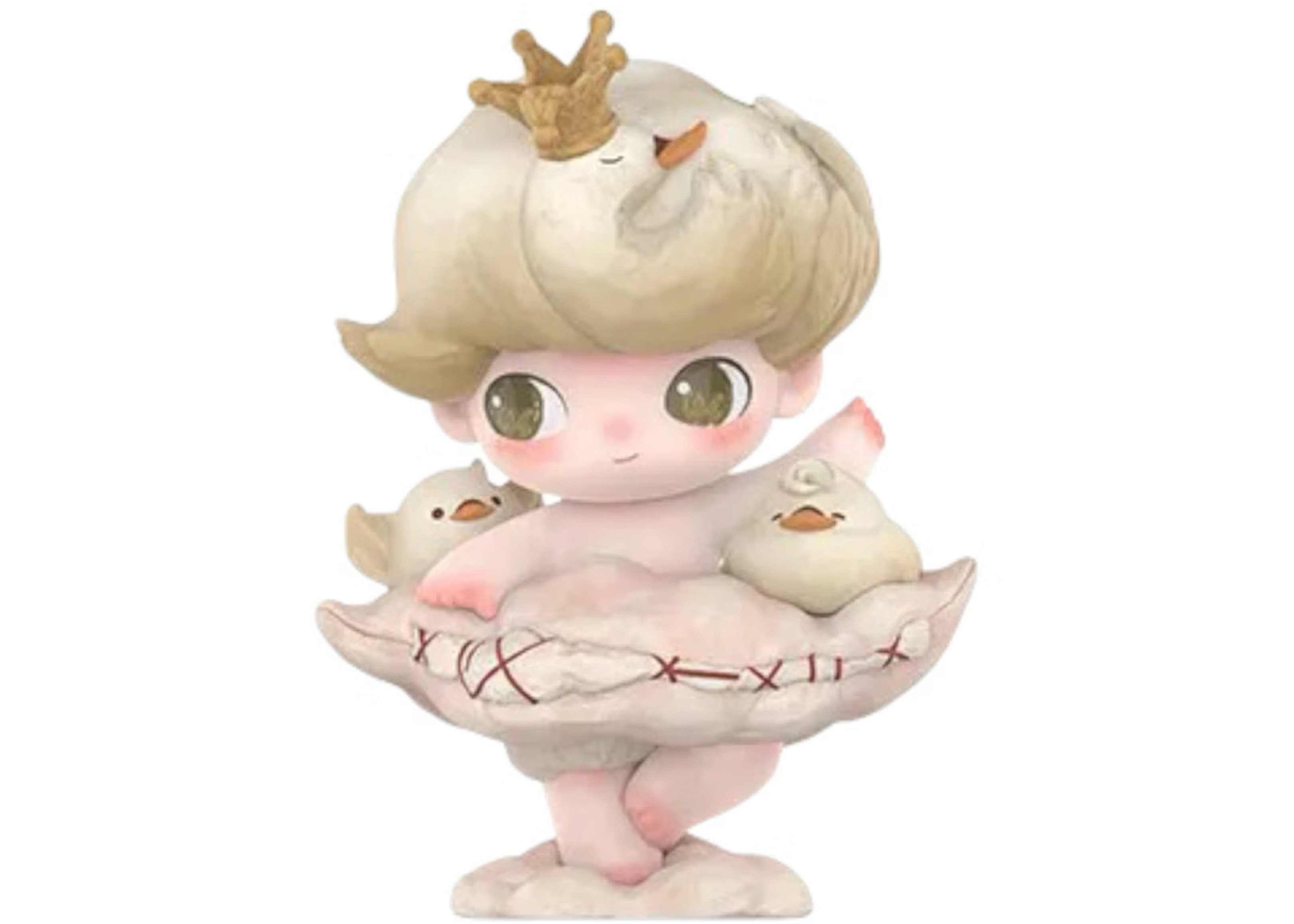 Dimoo The Missing Day Series Figures - Dancing on Clouds, Hobbies ...